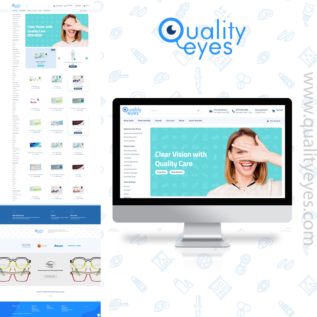 Best Software Development Company In Ilford, UK | Best Web Development ...